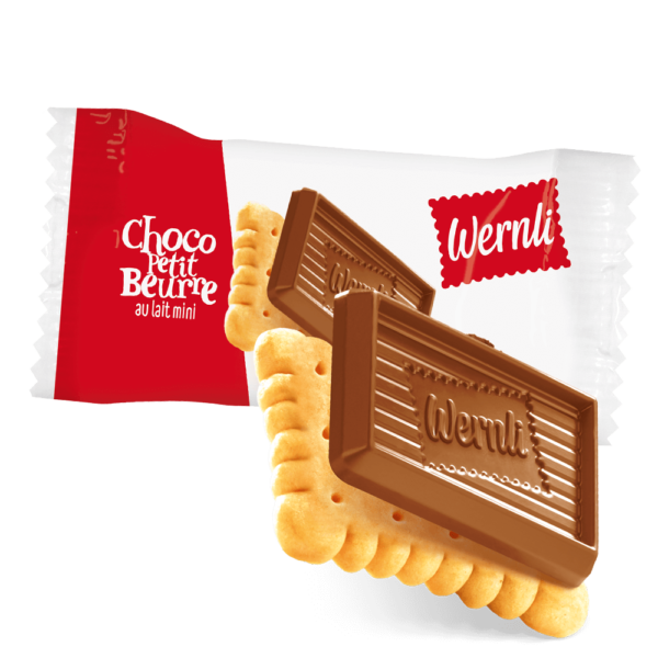 Our Wernli Biscuits | Wernli