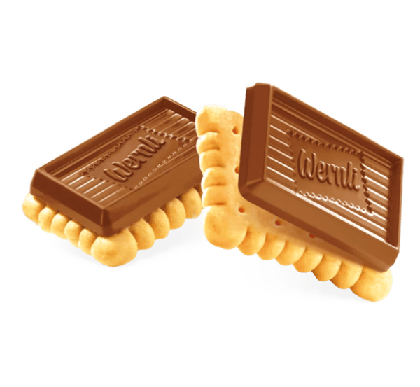 Our Wernli Biscuits | Wernli