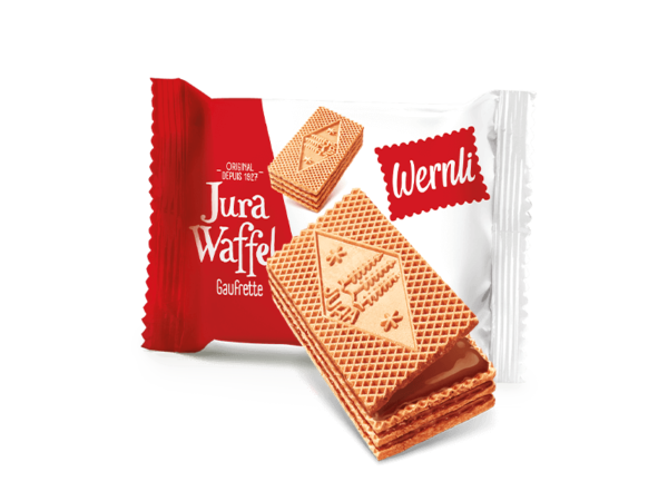 Nos biscuits Wernli | Wernli