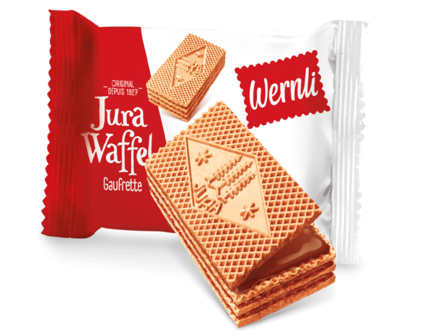 Unsere Wernli Biscuits | Wernli