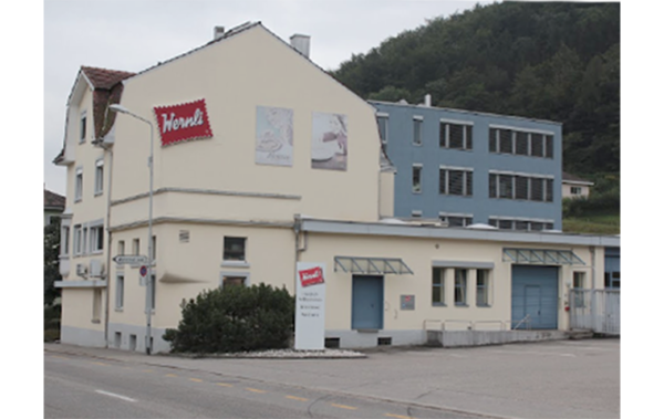 Geschichte | Wernli