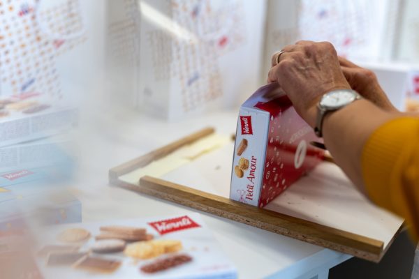 Unsere Wernli Biscuits | Wernli