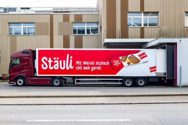 Our Wernli Biscuits | Wernli